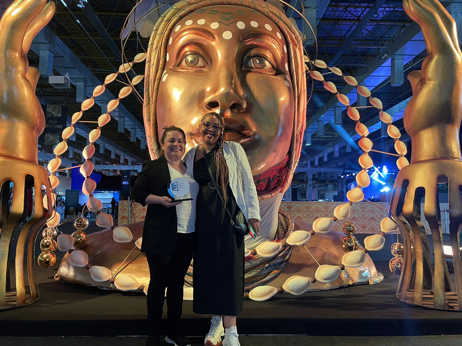 WoMakersCode — Mulheres na Tecnologia