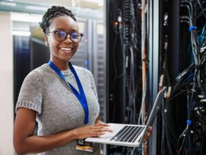 WoMakersCode — Mulheres na Tecnologia