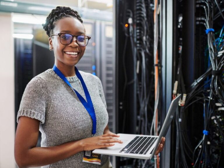 WoMakersCode — Mulheres na Tecnologia