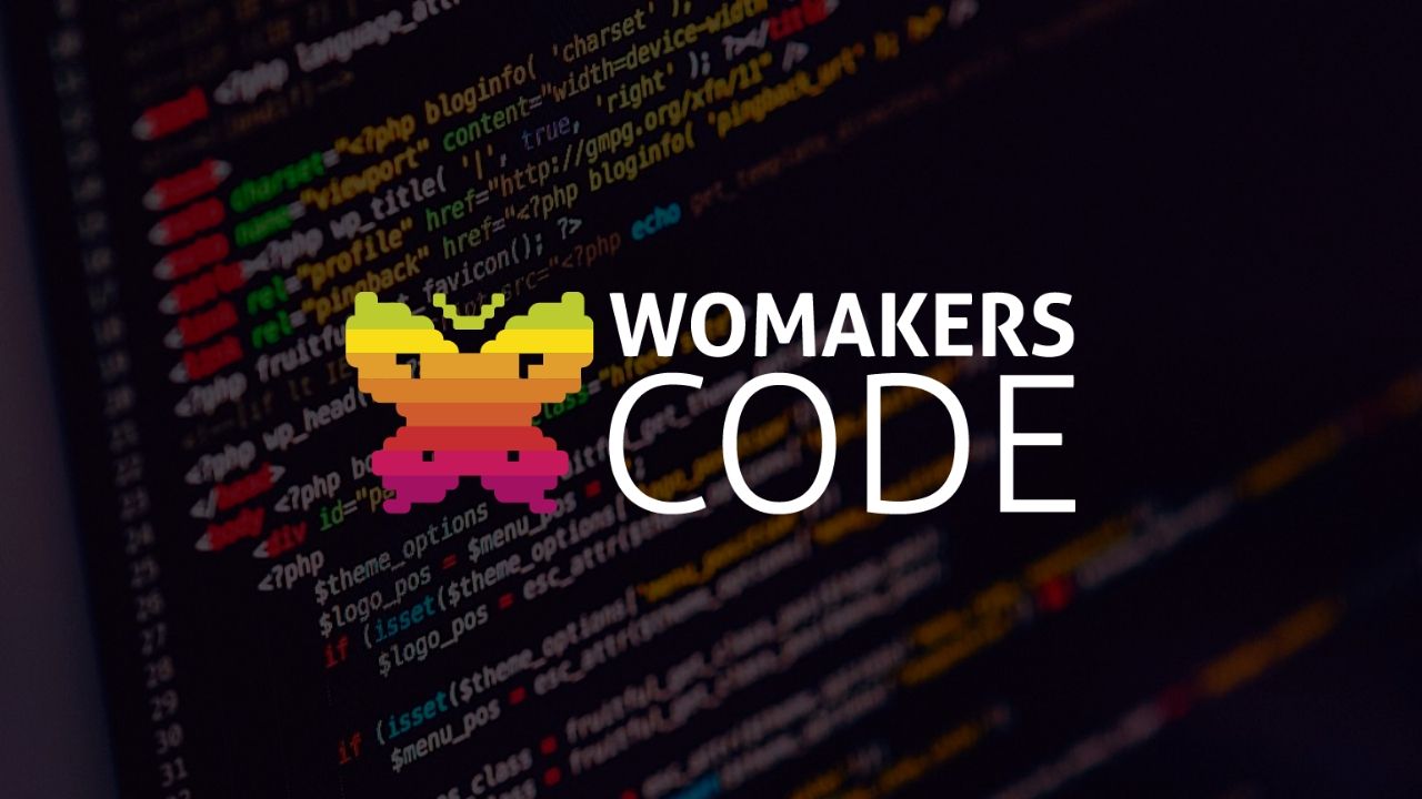 Nosso Impacto — WoMakersCode