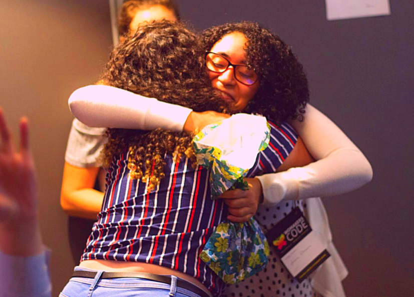 Doar — WoMakersCode