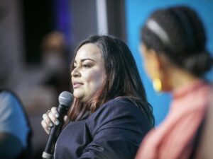 WoMakersCode — Mulheres na Tecnologia