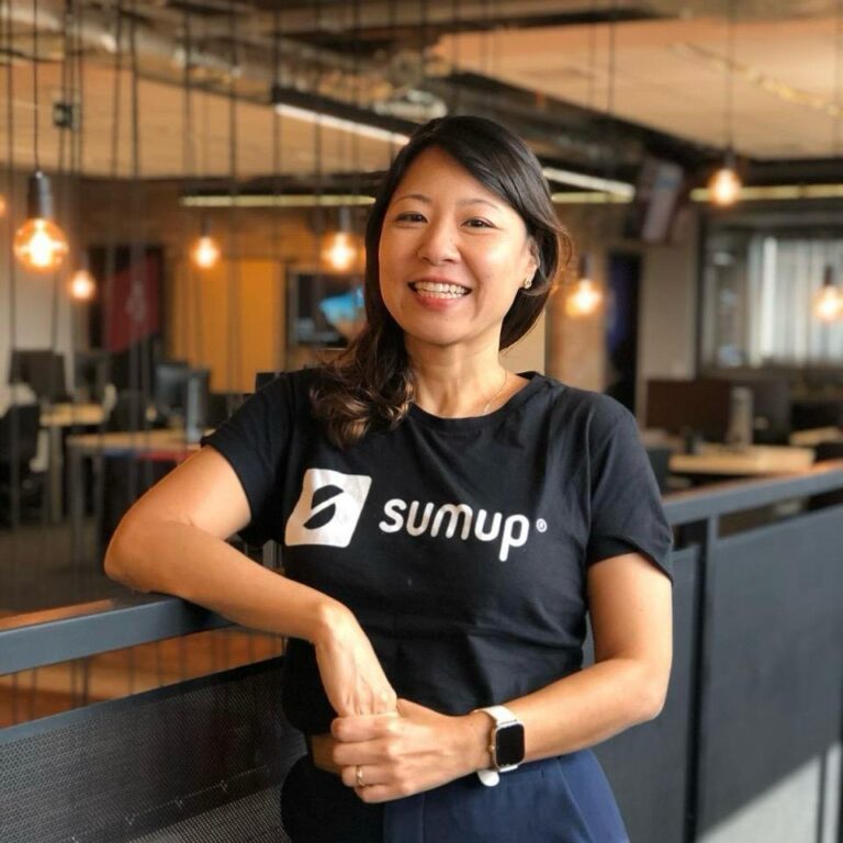 Encontro de Mulheres e Carreira em Tecnologia — WoMakersCode